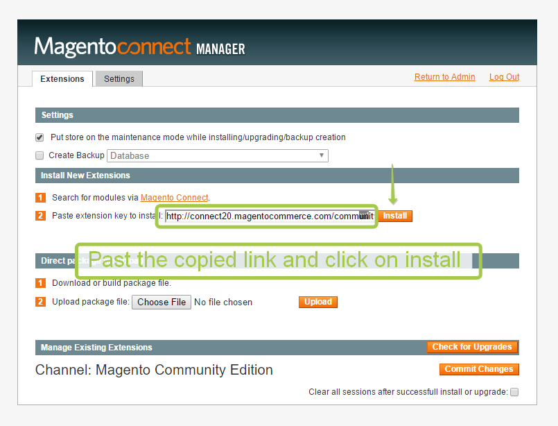 REVE Chat: Integrate live chat with your Magento eStore
