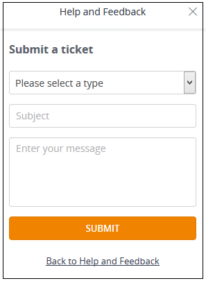 Announcement: We have updated REVE Chat Dashboard