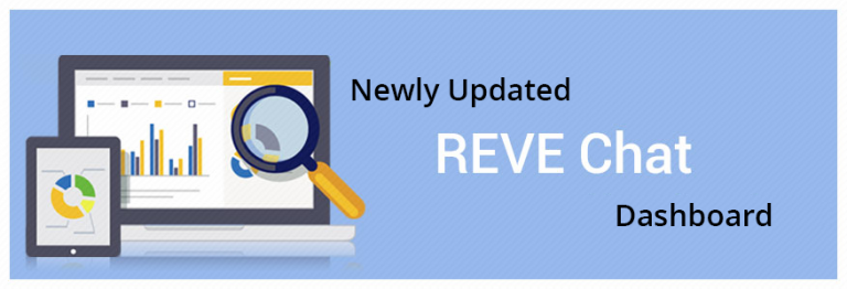 Announcement: We have updated REVE Chat Dashboard
