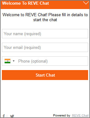 Announcement: We have updated REVE Chat Dashboard