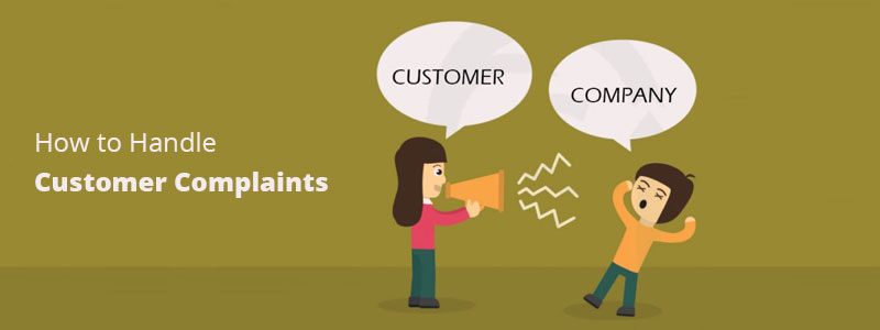 5 reasons customer complaints are good for your business