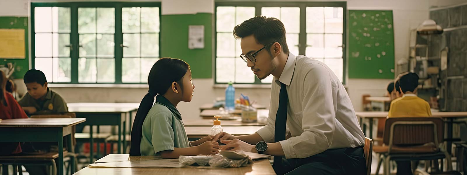 Optimizing Education by Communication Software in 2024